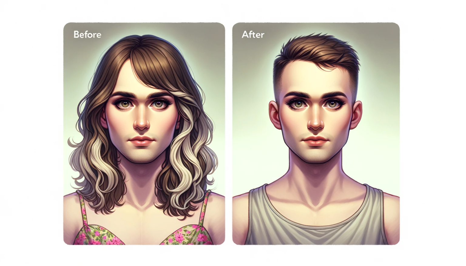 The FTM Transition: What to Expect During Hormone Therapy