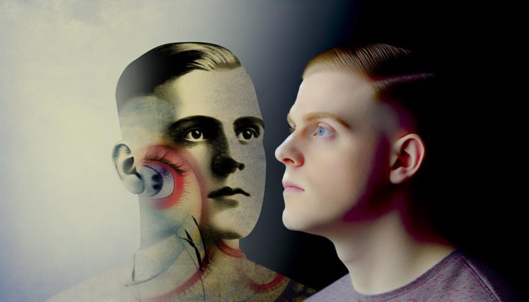 Passing, Not Passing, Clocked as Trans