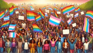 What's It Like to Be Trans?