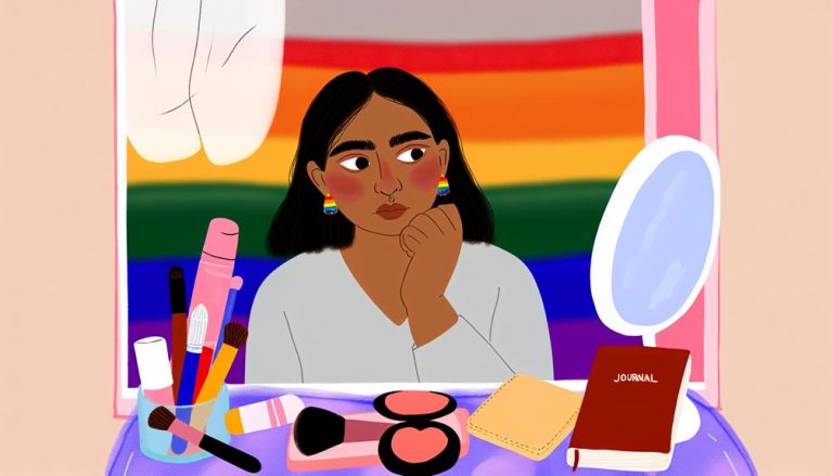 When Your Spouse Comes Out as Transgender: Navigating Love and Change