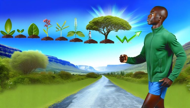 The FTM Transition: What to Expect During Hormone Therapy