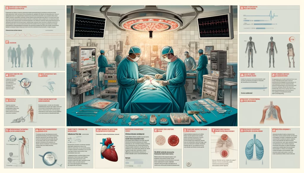 Peritoneal Pull Through SRS: What You Need to Know