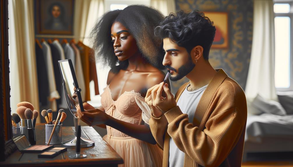 Dressing with Confidence: A Guide to Elevating Your Style