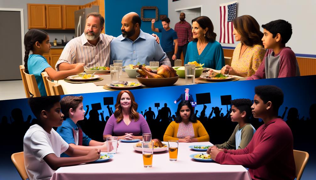 The Conservative Impact on Gender: Creation and Cancellation