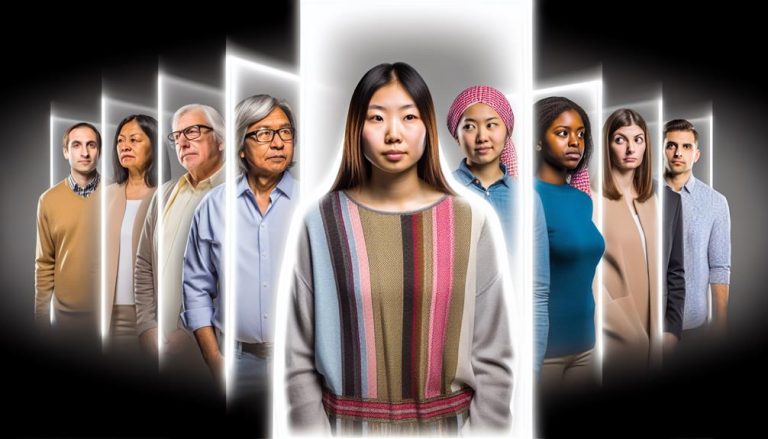 Setting Boundaries With Family and Friends Who Are Not Supportive