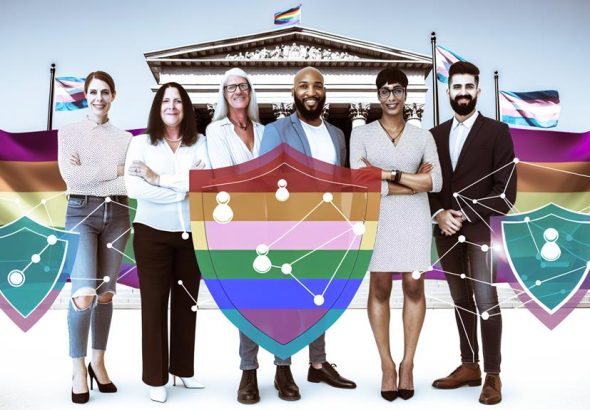 Trans Aware | Trans Women / Trans Men / Parent of Trans child / Trans ...