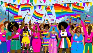 Why Pride Matters: The Importance of Pride Parades