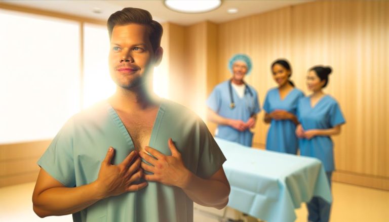 Unlocking Your Feminine Potential: Male to Female Transition Guide