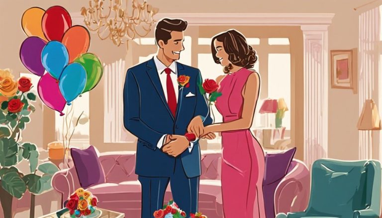 When Your Spouse Comes Out as Transgender: Navigating Love and Change