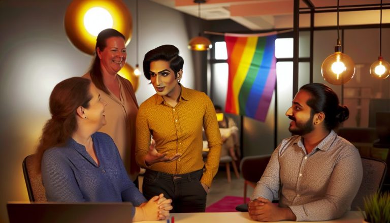 Sexual Orientation vs. Gender Identity: What's the Difference?