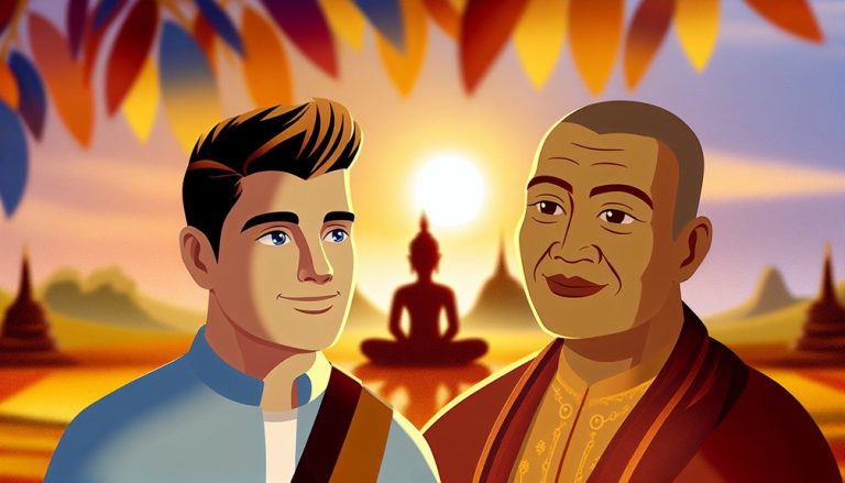 When Your Spouse Comes Out as Transgender: Navigating Love and Change