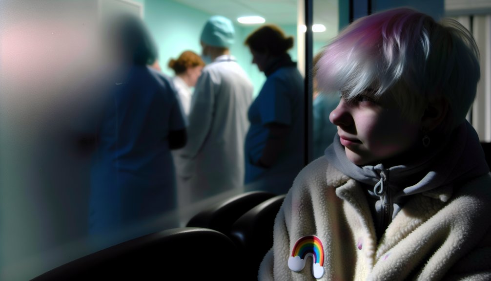 Autism and Transgender Identity: Overlap and Mental Health