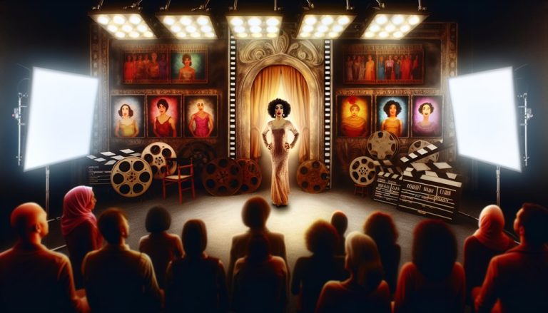 Fragmented Representations: The Struggle for Trans Visibility in Film