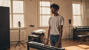 FTM Vocal Transformation: Building Confidence Through Practice