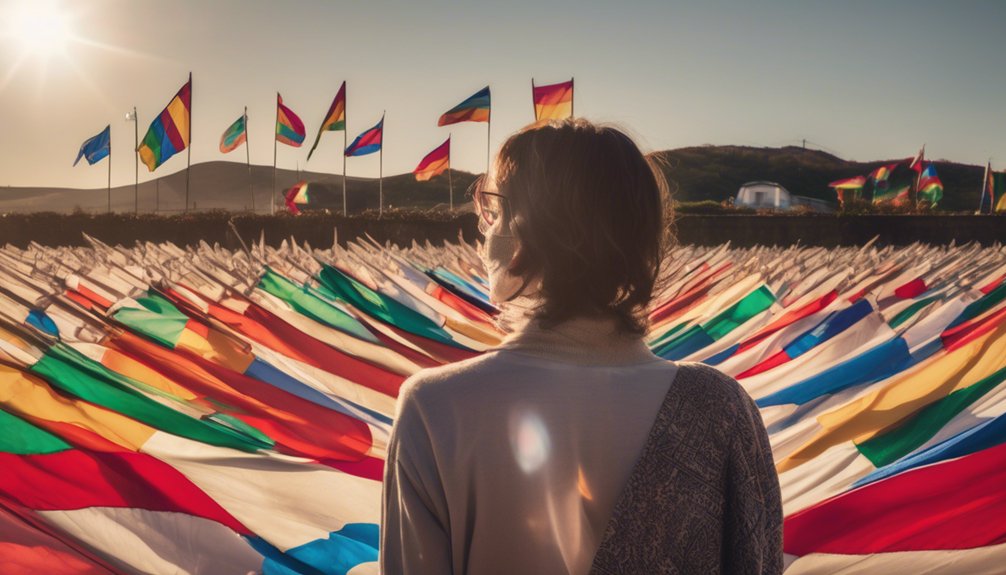 Seeking Asylum: Protecting Transgender Lives Amid U.S. Discrimination