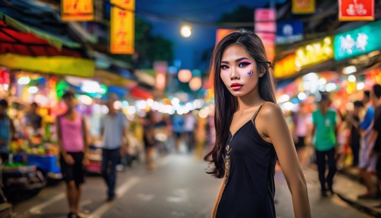 Living Trans: The Journey, Challenges, and Joys