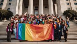 Famous and Inspiring Transgender Activists You Should Know About