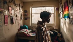 Seeking Asylum: Protecting Transgender Lives Amid U.S. Discrimination