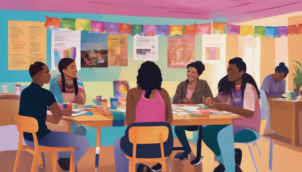 How to Find Transgender-Inclusive Healthcare Providers