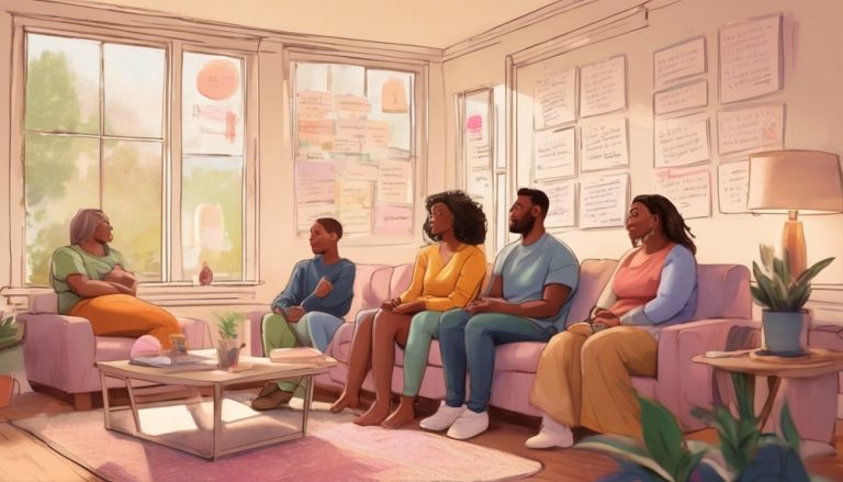 Practical Tips for Parents Raising Transgender Children