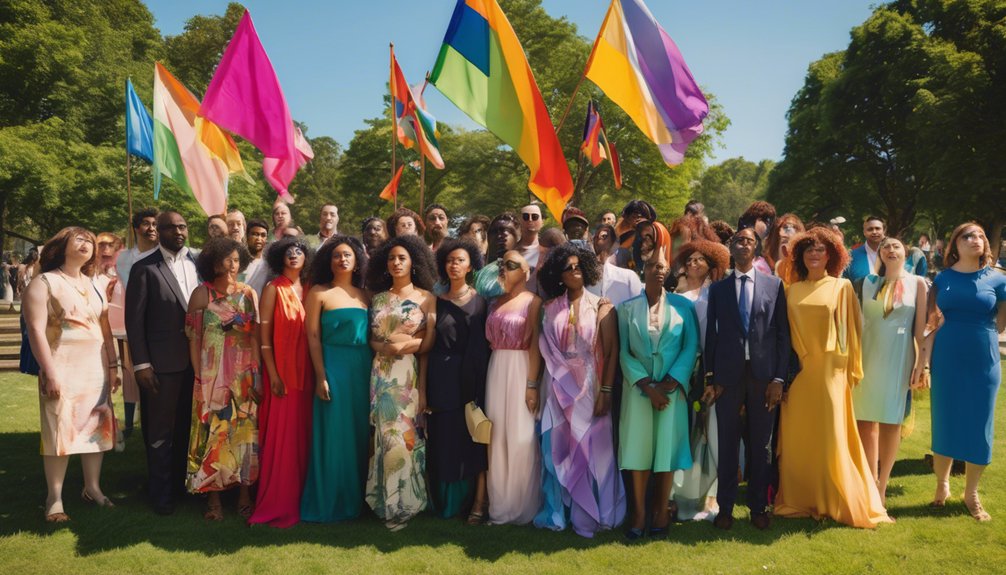 Sexual Orientation vs. Gender Identity: What's the Difference?