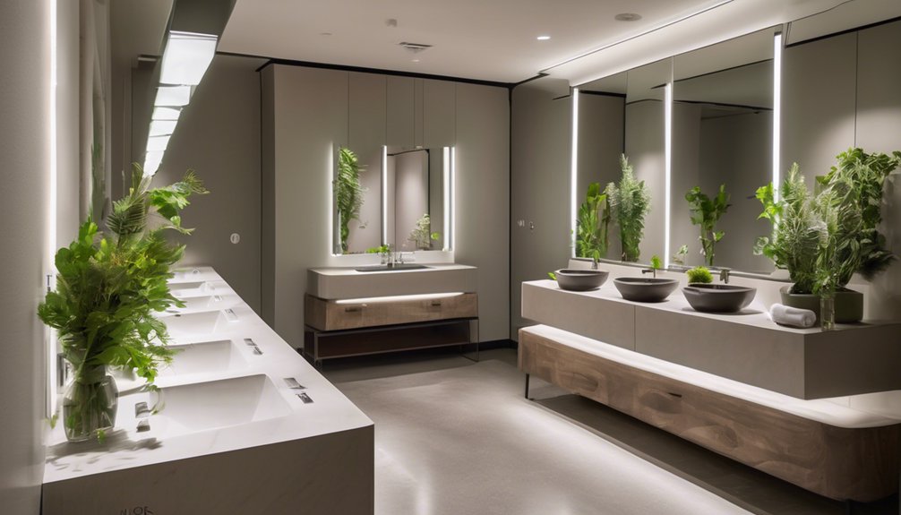 More Than Just Toilets: The Social and Practical Benefits of All-Gender