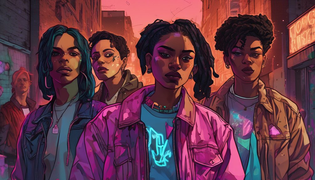 Living Trans: The Journey, Challenges, and Joys