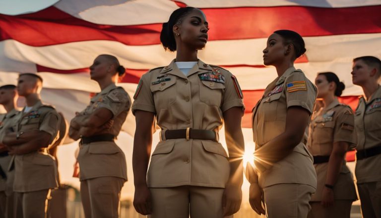 We Belong Here: Transgender Soldiers and the Fight for Recognition