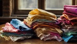 Handkerchiefs and History: The Origins of the Hanky Code