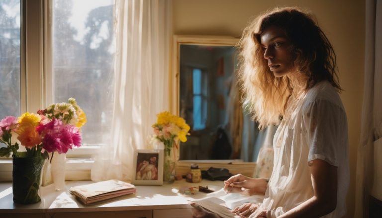 Living Trans: The Journey, Challenges, and Joys