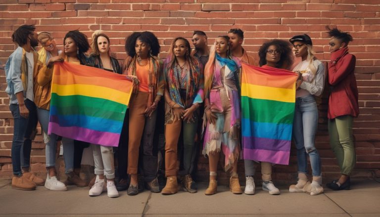 HIV and Transgender People: A Look at the Data