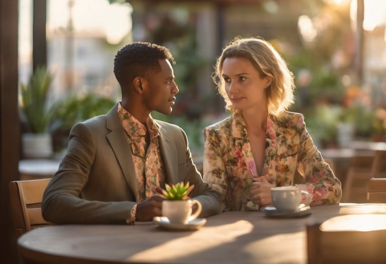 The Right Words: A Practical Guide to Discussing Gender Identity